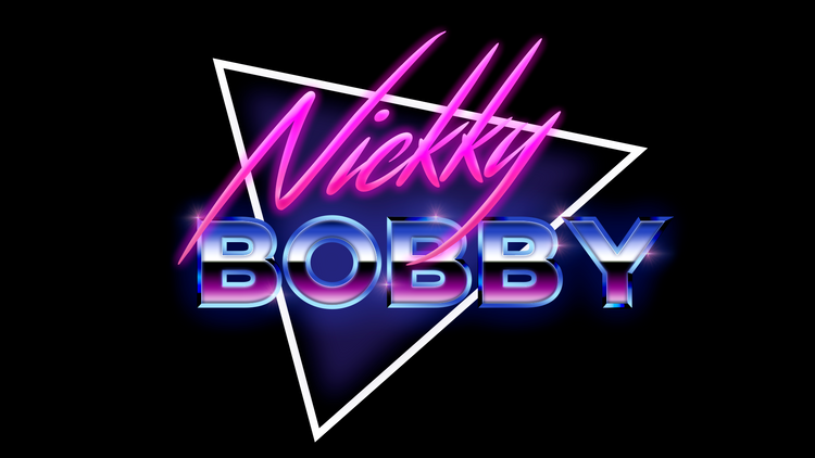 Nickky Bobby Inc
