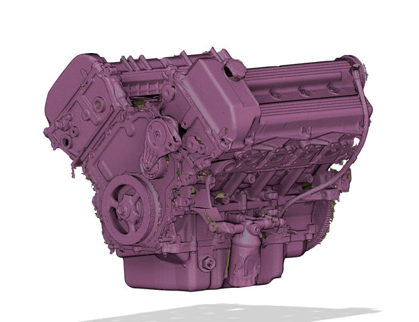 Northstar V8 – Nickky Bobby Inc
